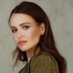 Jocelyn Hudon Wiki; Husband, Married, Net Worth & Movies