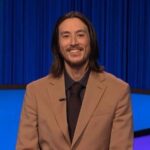 Michael Vallely Wikipedia; Age, Parents, Job, Jeopardy, Married