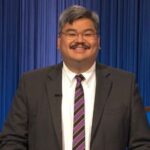 Luigi de Guzman Wikipedia; Age, Parents, Married, Jeopardy, Bio