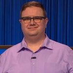 Matthew Smith Wikipedia; Wife, Age, Parents, Jeopardy, Ethnicity