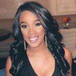 Ameshia Cross Husband, Married, Age, Family & Facts
