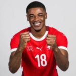 Kwadwo Duah Wiki; Parents, Nationality, Girlfriend, Salary, Bio