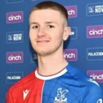 Who Are Adam Wharton’s Parents? His Family Life Explored