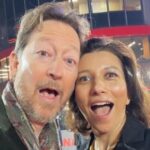 Agni Scott (Scott Handy’s Wife): Married, Kids, Wiki, Age & Family