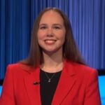 Rachel Bradley: Four Facts About The Jeopardy Champion