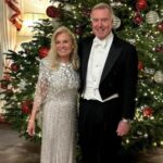 Ralph Schlosstein Wikipedia, Family & Net Worth: Who Is His Wife?