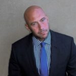 Aaron Berg Wife: Who Is The Actor & Comedian Married To?