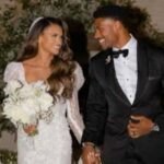 Andre Levrone Jr.: Wife, Sydney McLaughlin, Wedding & Contract