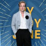Henry Ashton Wikipedia, Family Life & Facts: Who Is He Dating?
