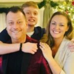 Jimmy Failla Wiki; Wife, Wedding, Son, Salary & Family