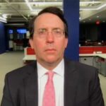 Who Is Josh Gerstein’s Wife? Wiki & Family Explored