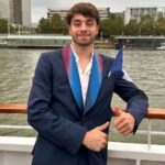 Who Is Jules Bouyer’s Partner? Inside His Family & Relationship Life