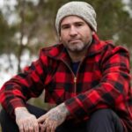 Who Is Chris Bakon From Alone Australia? His Wiki & Personal Life