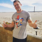 Who Is Darryl Cooper? Explore His Wiki, Family, Age & Married Life