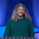 Allison Gross Jeopardy, Wiki, Age, Parents, Job, Married