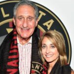 Are Arthur Blank & His Third Wife Angela Macuga Still Together?