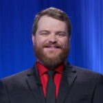 Who Is Ryan Manton From Jeopardy Tournament Of Champions?