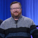 Shane Whitlock Wiki, Jeopardy, Wife, Parents, Age, Job