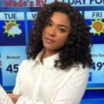 Shelbi Schauble Wiki: Husband, Married, Age, Weather & More