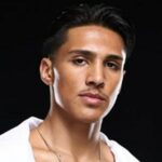 Emiliano Vargas Wiki: Boxing, Net Worth, Dating, Family & More