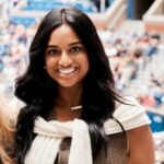 Megha Ganne Wiki: Age, Parents, Ranking, Sister, Dating & More