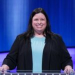 Libby Jones Jeopardy Age, Job, Married, Education & Wiki