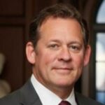 Rick Rieder: Fed Leadership Buzz & Private Family Life