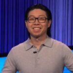 Andrew He Jeopardy Age, Married, Family, Job & Wiki