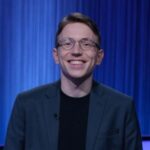 Noah Hamilton Jeopardy Age, Job, Family, Married & Wiki